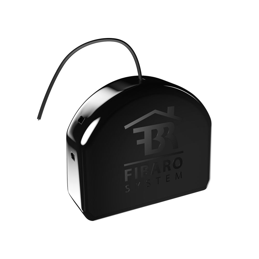 FIBARO Smart Module | FGS-214 ZW5