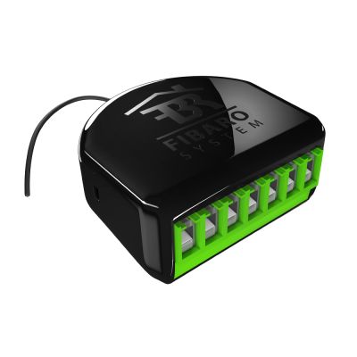 FIBARO Dimmer 2 250W - Z-Wave Plus