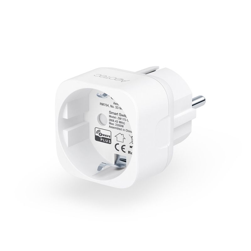 Aeotec Smart Switch 7 | ZW175