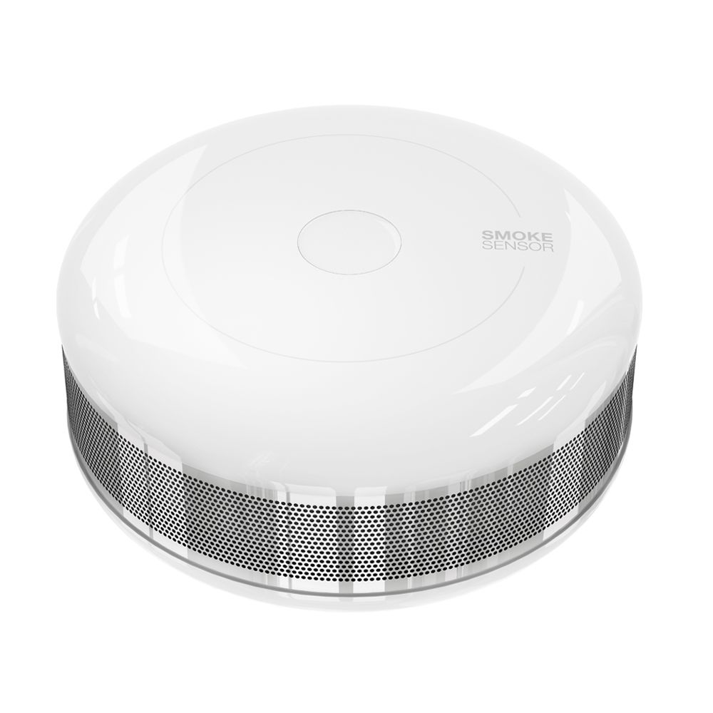 FIBARO Smoke Sensor | FGSD-002 ZW5
