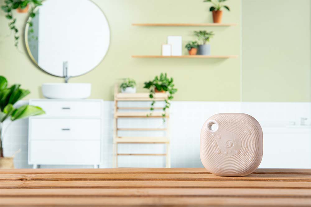 Shelly BLU Button Tough 1 ZB Mocha | Mocha | SBBT-102C-M