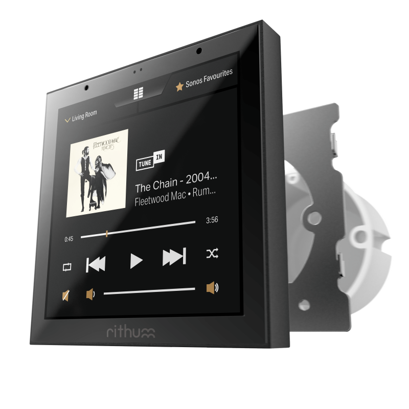 Rithum Switch | RS-01-BL-S