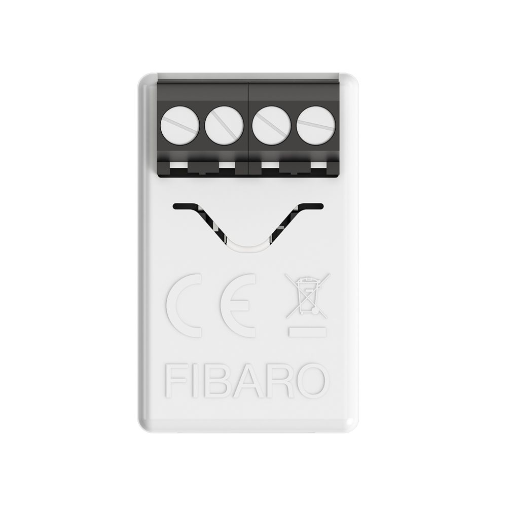 FIBARO Smart Implant | FGBS-222 ZW5