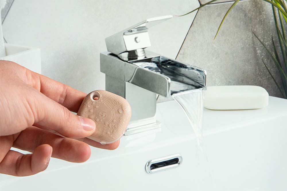 Shelly BLU Button Tough 1 ZB Mocha | Mocha | SBBT-102C-M