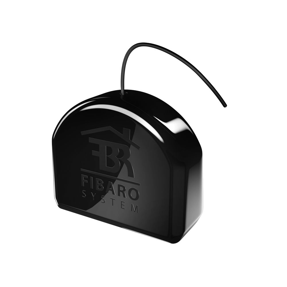 FIBARO Smart Module | FGS-214 ZW5