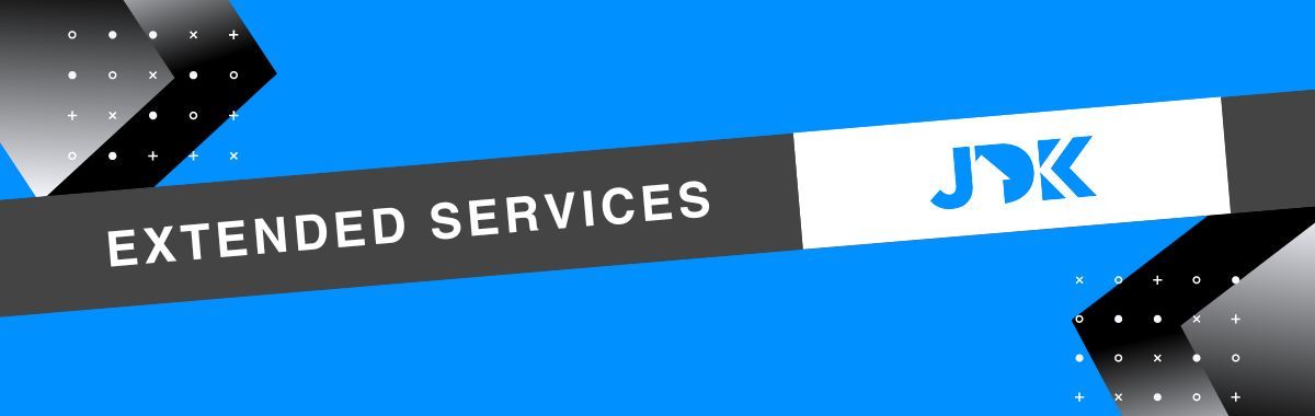 Extended Services JDK Benelux
