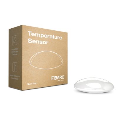 Temperature sensors