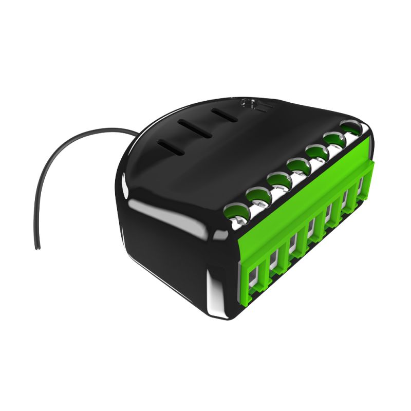 FIBARO Smart Module | FGS-214 ZW5